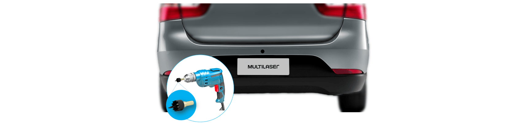 Grupo Multi | AU002 | Como fazer a instalação? | Suporte Multilaser