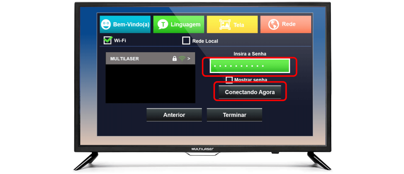 Grupo Multi | NB103 | Como realizar as primeiras configurações do ...